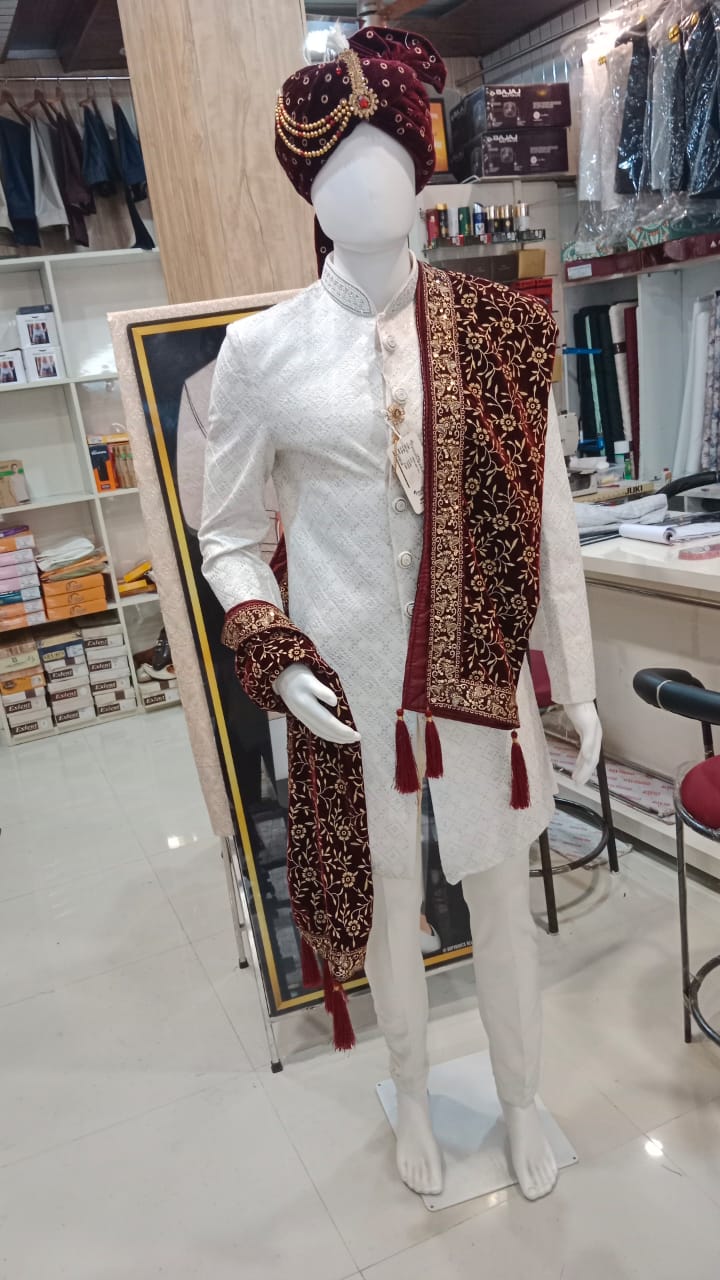 SK Brand | Best Tailoring Shop in Garhwa, Nagar Untari - Premium ...